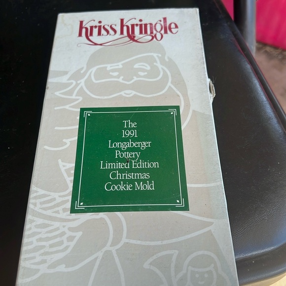 Longaberger | Kitchen | Vintage | Poshmark